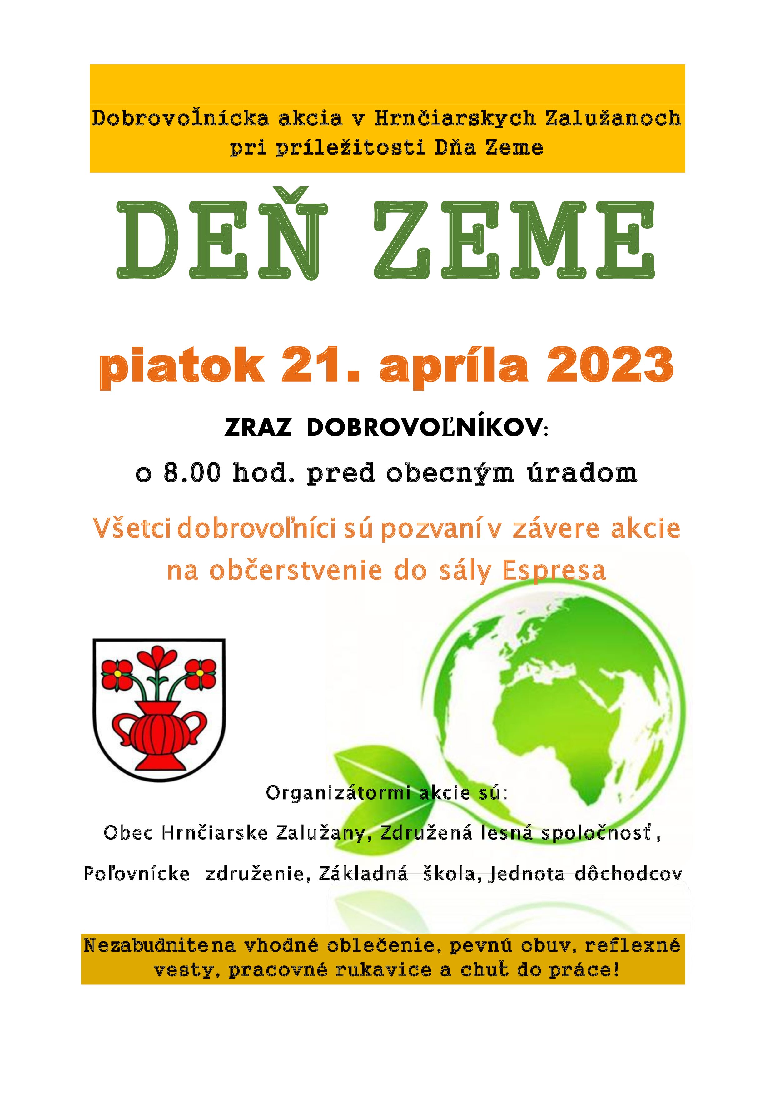 Hrnčiarske Zalužany – oficiálna stránka obce - » Hrnčiarske Zalužany ...
